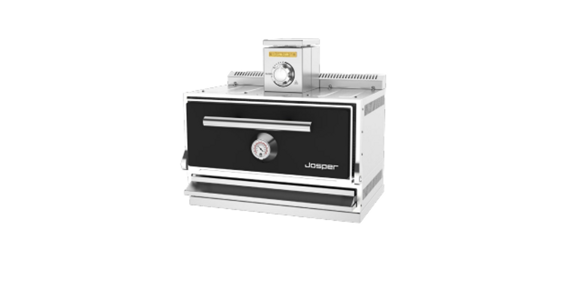 Josper - HJX PRO Mini grillsütő - Josper culina.hu
