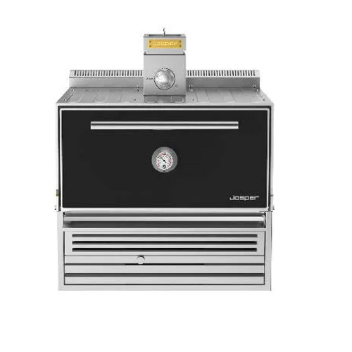 Josper - HJX-Pro M120 grillsütő - Josper culina.hu