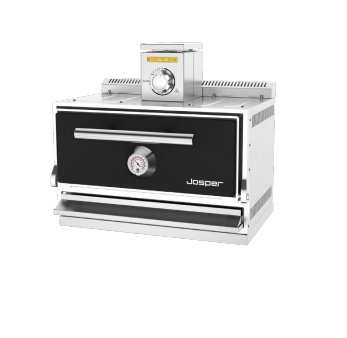 Josper - HJX PRO Mini grillsütő - Josper culina.hu